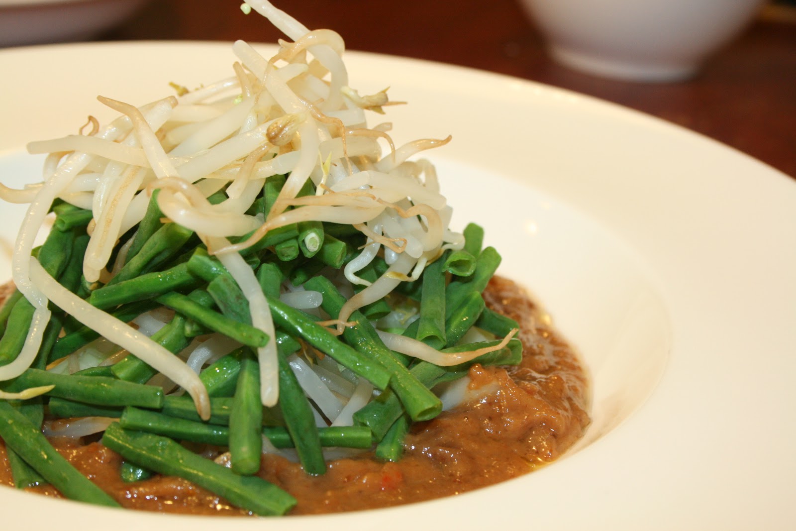 A fusion of flavors: Petjil - Pitjel - Petjel