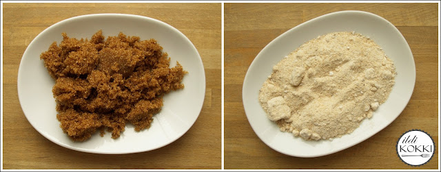 ildi KOKKI : Vaníliás cukor házilag