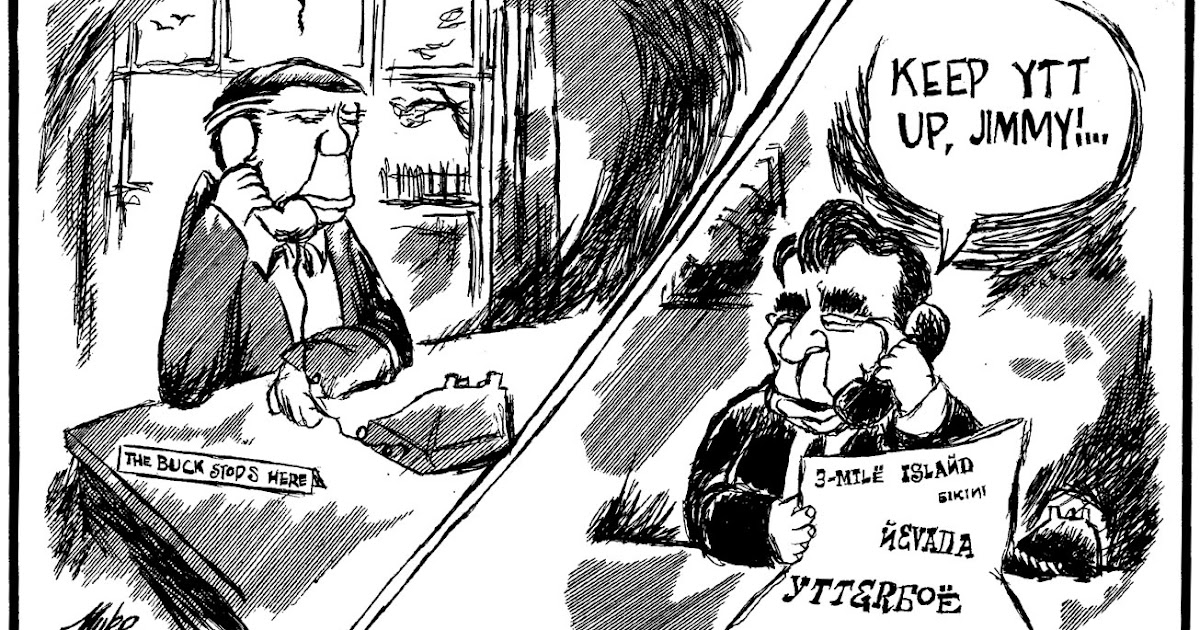 Berge's Cartoon Blog: No Fool Like an Old Fool