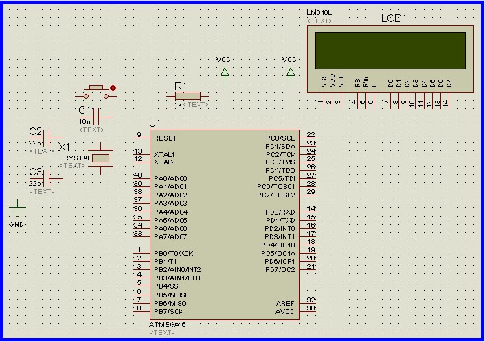 Elektronikakusuka: Menggambar Rangkaian Elektronika Dengan Proteus