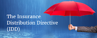 Solicitors News: The Insurance Distribution Directive and Conveyancing ...