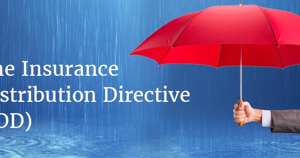 Solicitors News: The Insurance Distribution Directive and Conveyancing ...