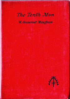 The Tenth Man - W. Somerset Maugham