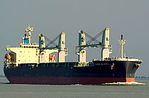 OPEN - VESSELS: 2018