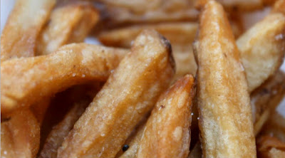 The 99 Cent Chef: April 2013