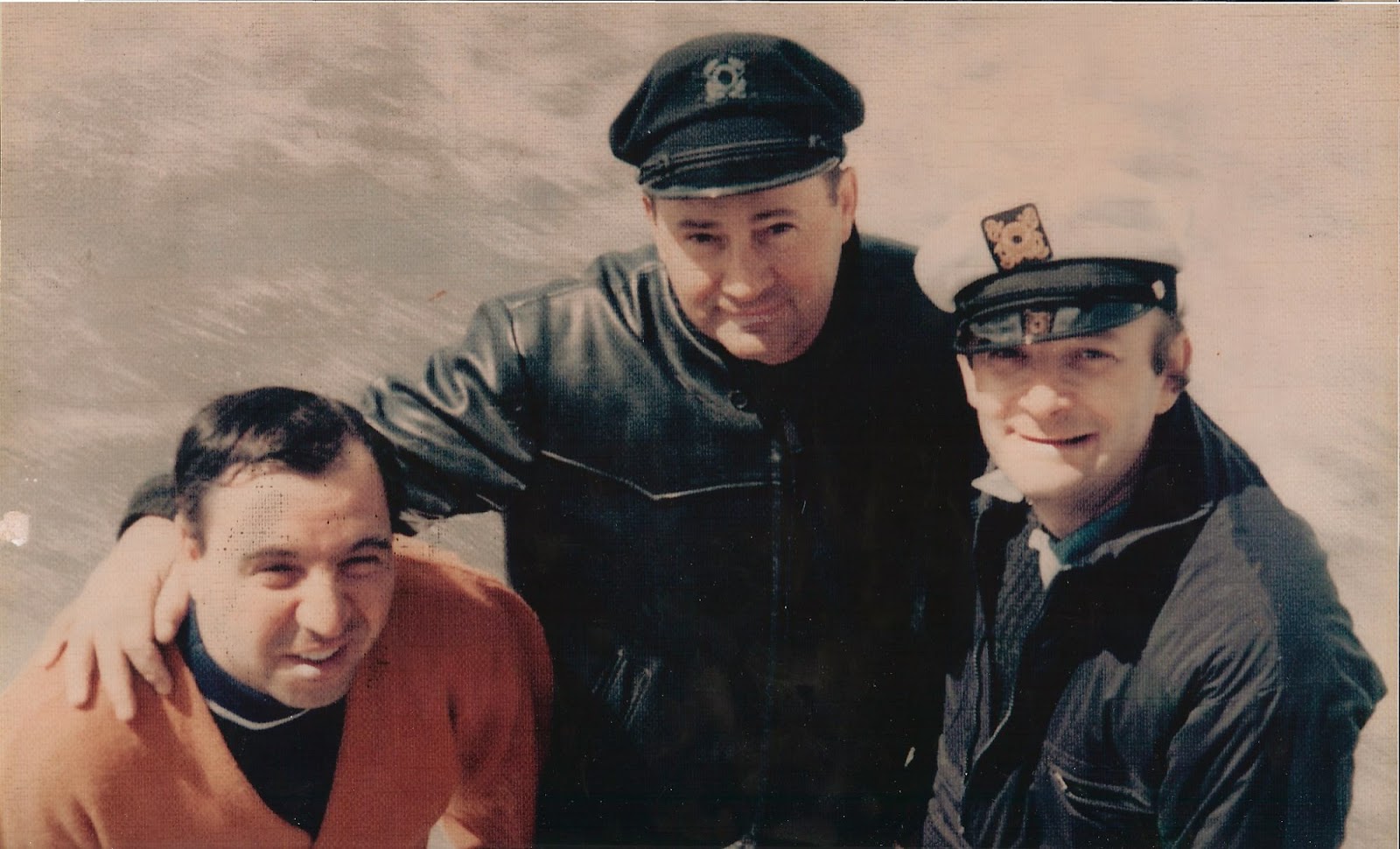 Modernist Society: New bio brings '60s pop giant Bert Berns out of the ...