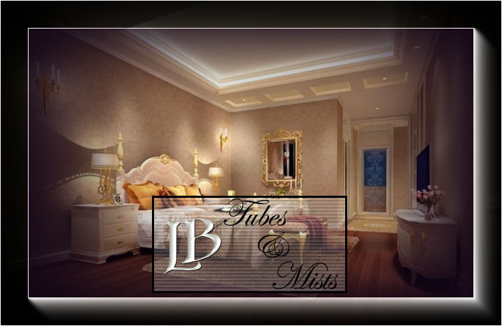 LB TUBES & MISTS: PAISAJES