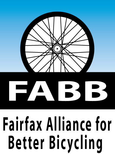 Blog - Fairfax Alliance for Better Bicycling (FABB)