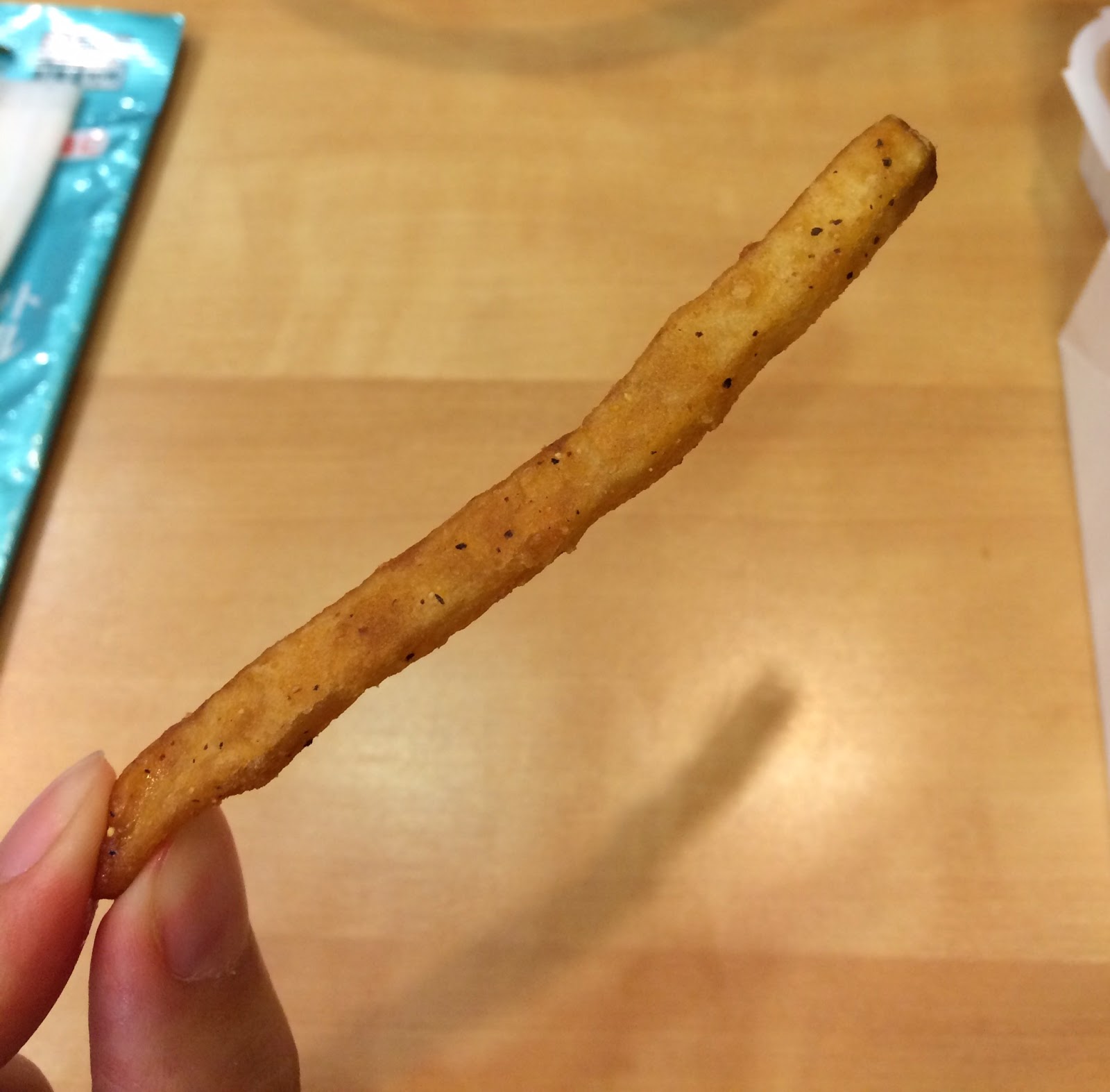 Smoky Garlic Chile Chicken From Popeyes / ポパイズのスモーキー ガーリック チリ チキン ~ I'm ...