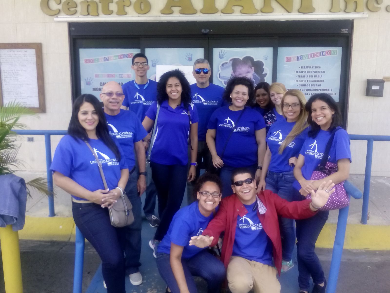 Decanato de Asuntos Estudiantiles PUCPR Recinto de Mayaguez: Nuestros ...