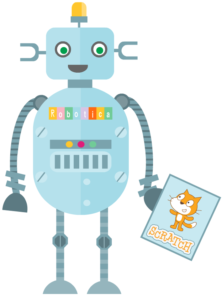 Programmeren met Scratch: Tasjes-ontwerp