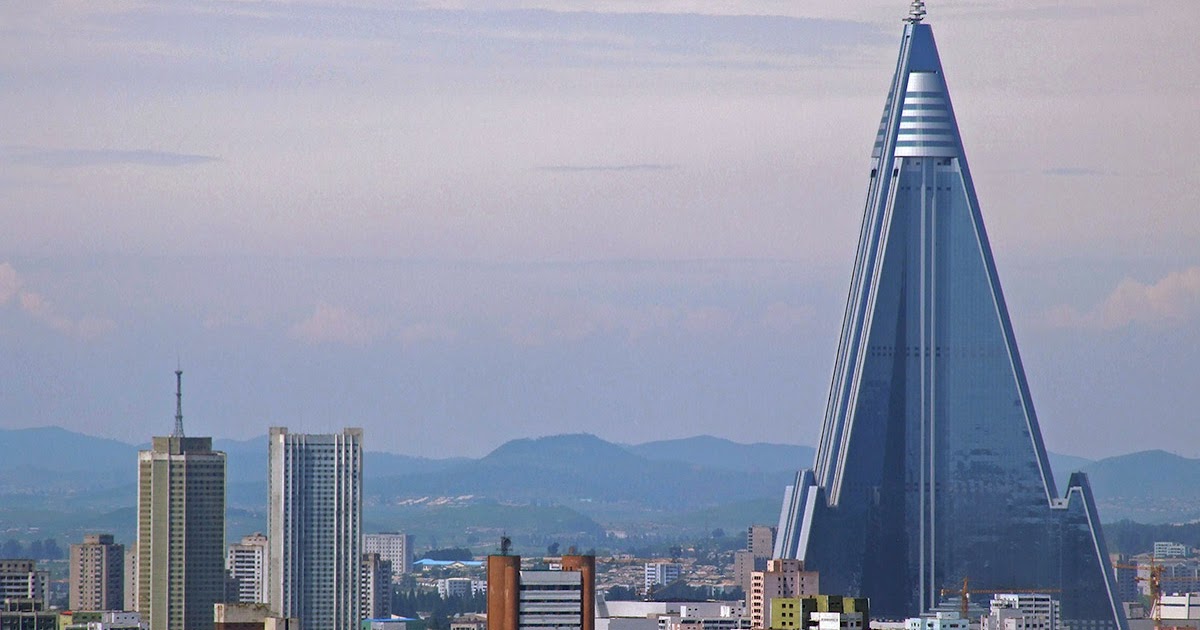 Sebelum Anda Berangkat Liburan Ke Korea Utara Perhatikan Informasi ... Sebelum Anda Berangkat Liburan Ke Korea Utara Perhatikan Informasi ...