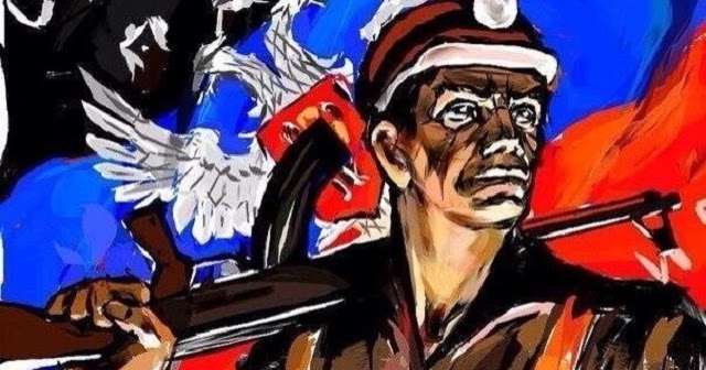 Ukrainian Law Blog: Как сформировалось руководство «ДНР-ЛНР» Ukrainian Law Blog: Как сформировалось руководство «ДНР-ЛНР»