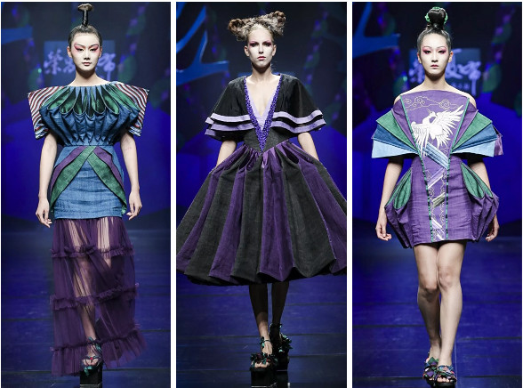 What are the Chinese Fashion Trends in 2019 - Morimiss Blog