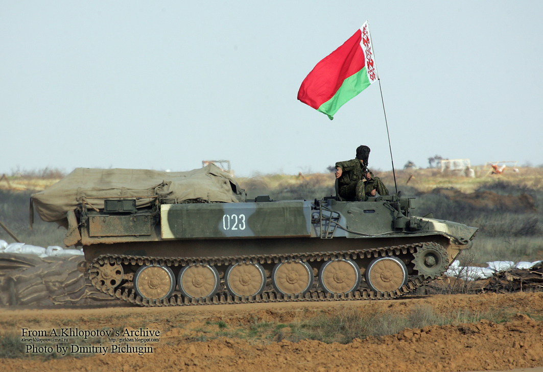 Gur Khan attacks!: "Щит Союза-2011" - официальный пресс-релиз