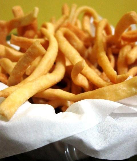 Resep Membuat Cheese Stick Stik Keju Renyah Gurih dan Kress | Resep Masakan