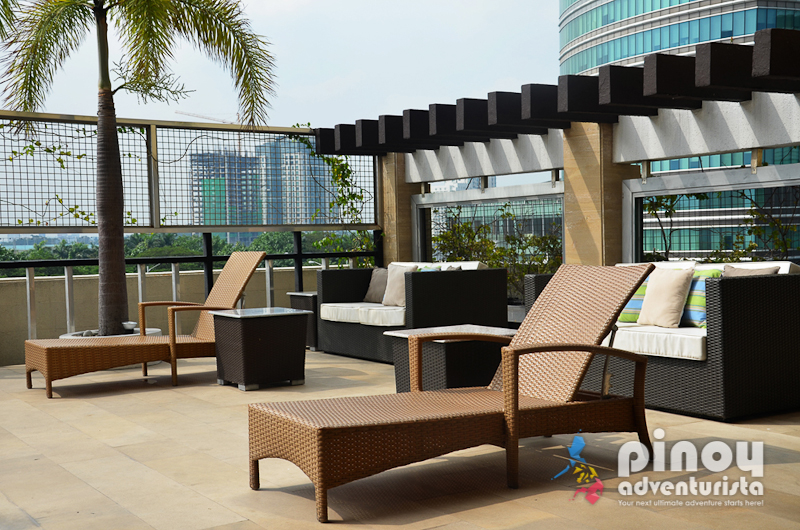 HOTEL REVIEW: Luxuriate in your own private space at Vivere Hotel and ...