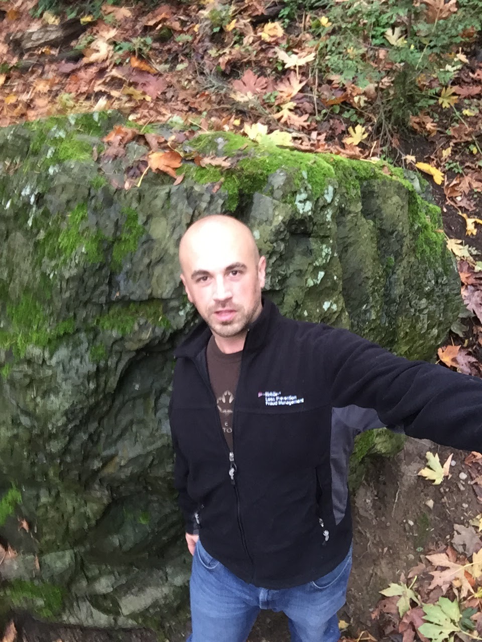 Boren Park, ENVIR 280 Journal: Erratic In Seattle - Seattle Erratic ...