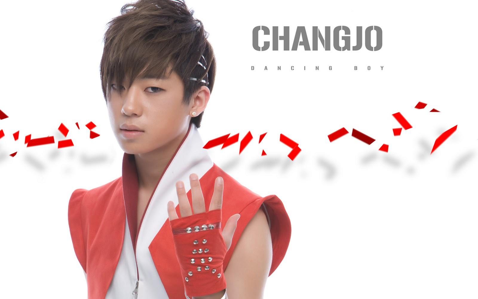 Korea Pop: Teen Top: curiosities and photos