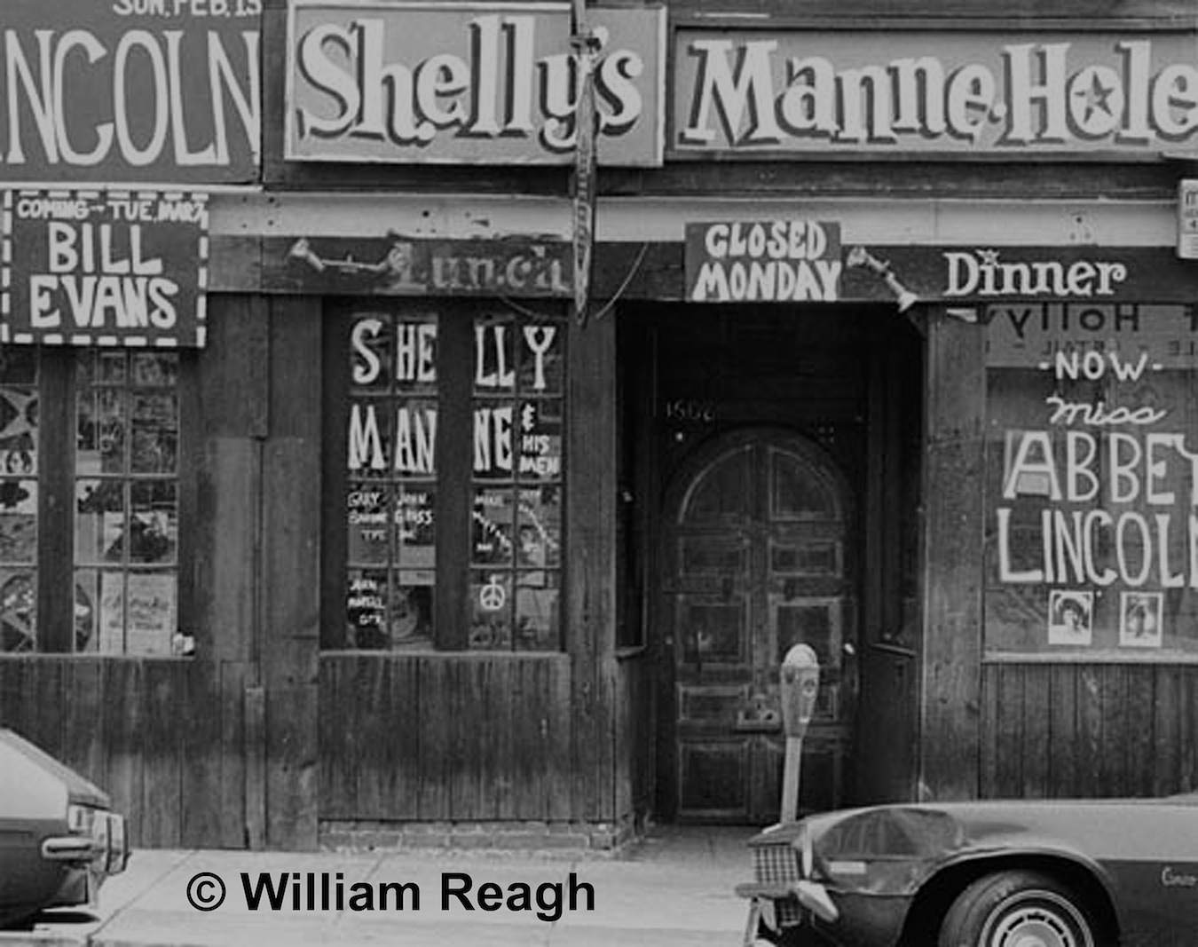 JAZZ SCENE USA #3 - SHELLY MANNE - Jazz Research