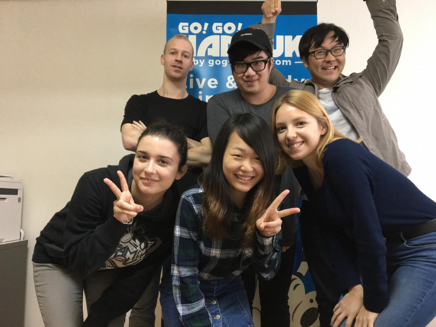 Go! Go! Hanguk te lo pone fácil para estudiar coreano en Corea ...