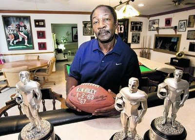 MEAC/SWAC SPORTS MAIN STREET™: Omission of FAMU's and Bengals’ Ken ...