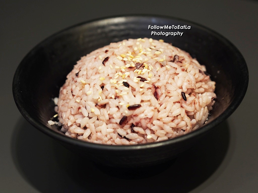 Follow Me To Eat La - Malaysian Food Blog: DubuYo Urban Korean Food ...