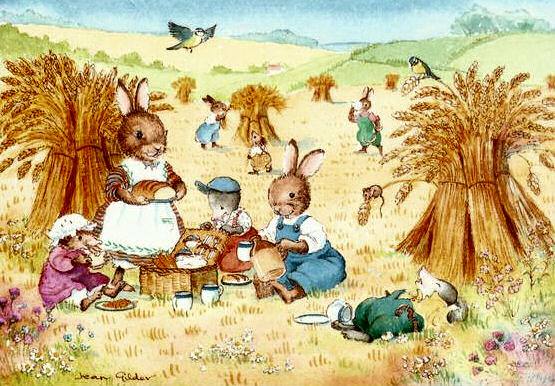 Soloillustratori: Jean Gilder