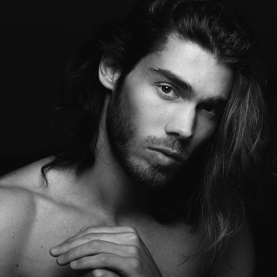 Jose de Haro Sanchez: Mister Supranational Spain 2016 | Apollo Male Gods