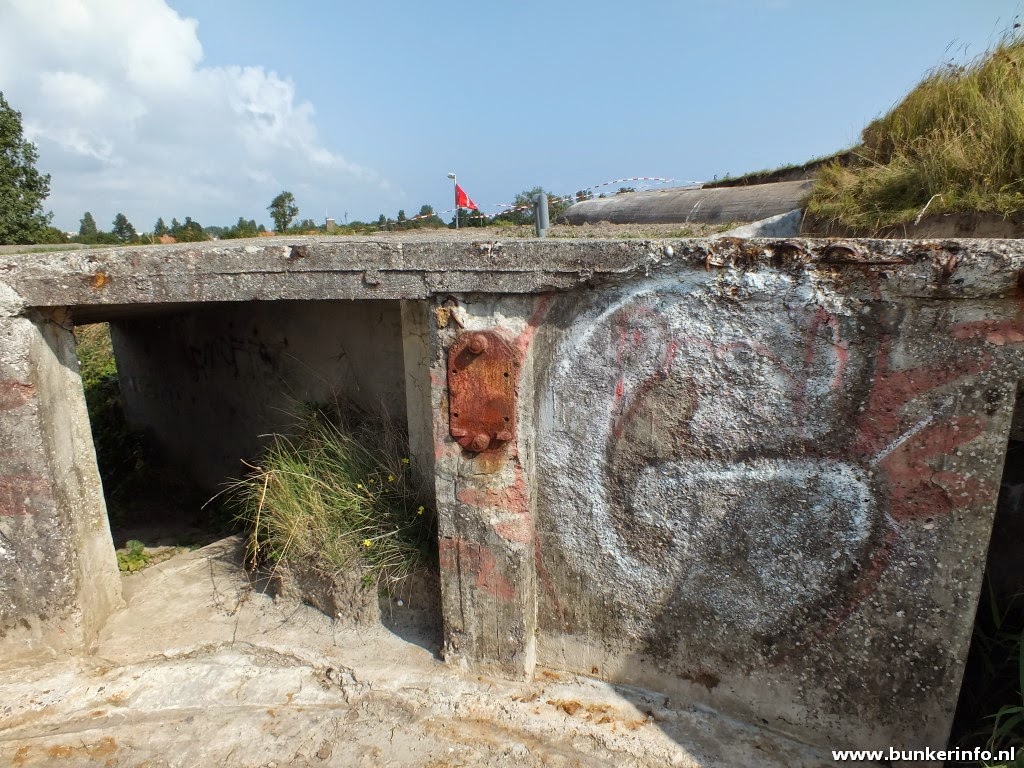 BUNKERINFO - Bunkers, Info, Foto's, Locaties en Meer!!!: FL243/L401