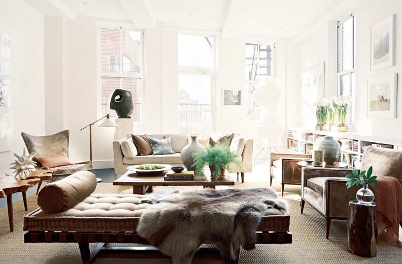 Spicer + Bank: by Allison Egan: Fur in Small Doses!