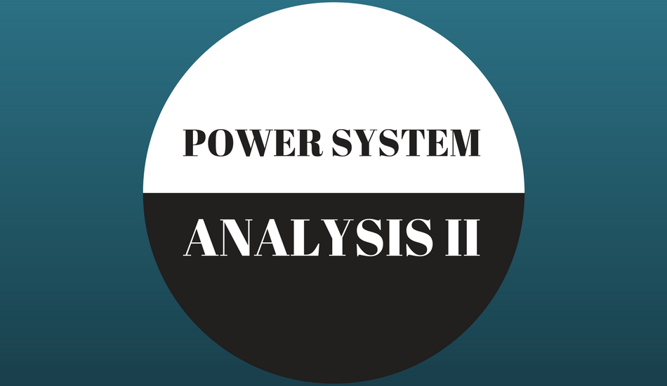Turan Erdem im ek Power System Analysis 2 Ders Notlar turan-erdem-im-ek-power-system-analysis-2-ders-notlar