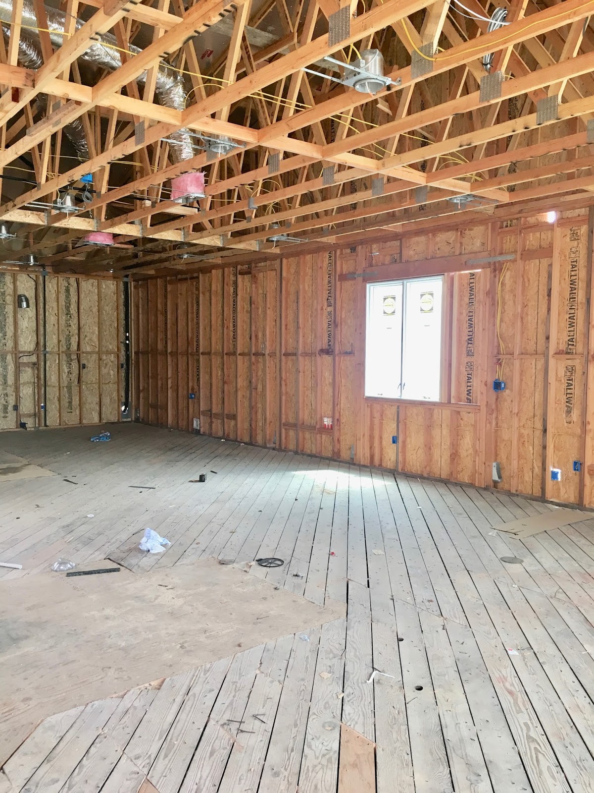 Home Build Series, Volume 1