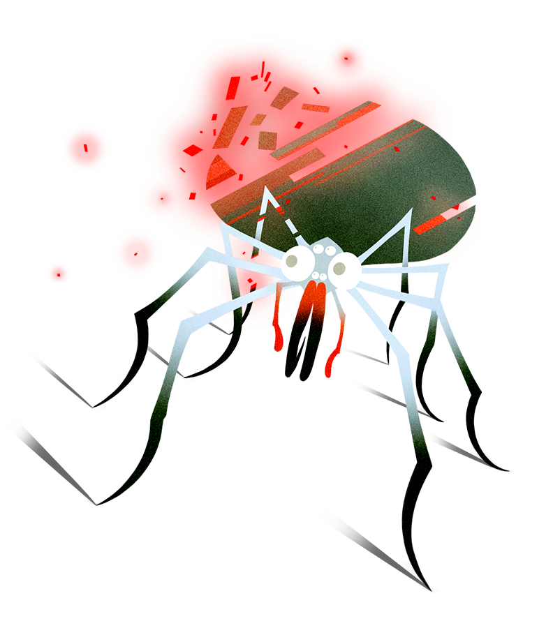 Dungeons and Drawings: Phase Spider