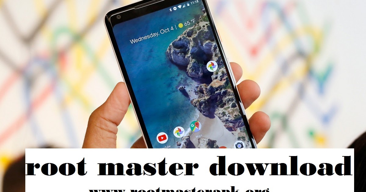 All you need to know about root master download- Best one-click rooting app