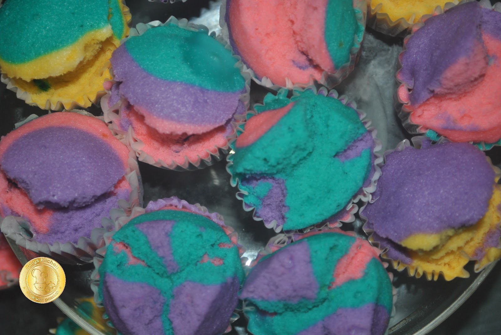 PATYSKITCHEN: APAM CANTIK MANIS