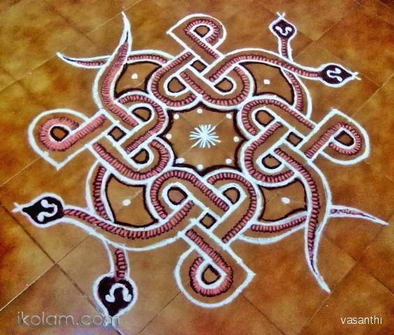 Celebrate with Bangalore Press: How to Celebrate Nagara Panchami