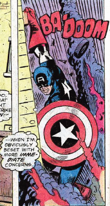 Slay, Monstrobot of the Deep!!: Friday Night Fights--Slug-Bug Style!!