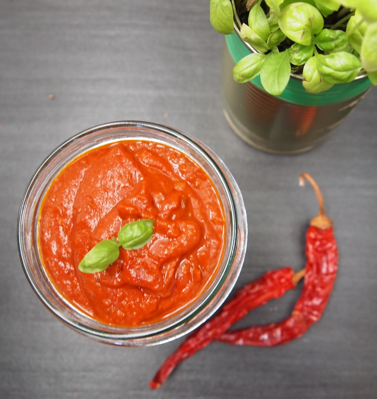 Kolorowe gotowanie - zdrowe i dające ogromną radość!: Sos paprykowy ...