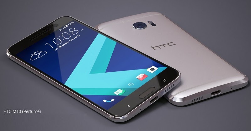 Tiếp tục xuất hiện hình ảnh của chiếc điện thoại HTC One M10 - Tech Mobile 17