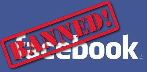 Media Confidential: Facebook Bans 'Dangerous Individuals'