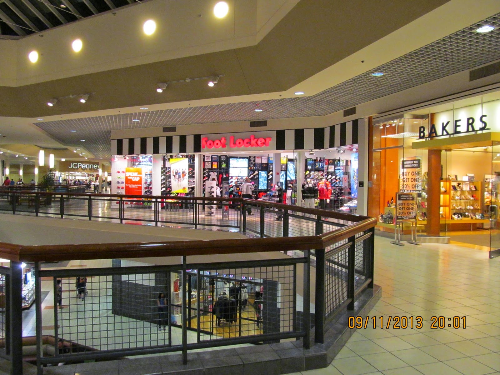 Trip to the Mall: North Riverside Park Mall- (North Riverside, IL)