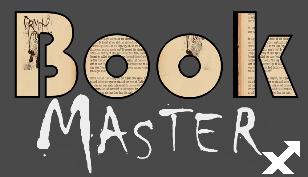 Book Master v1.0 is out! | milky Feet