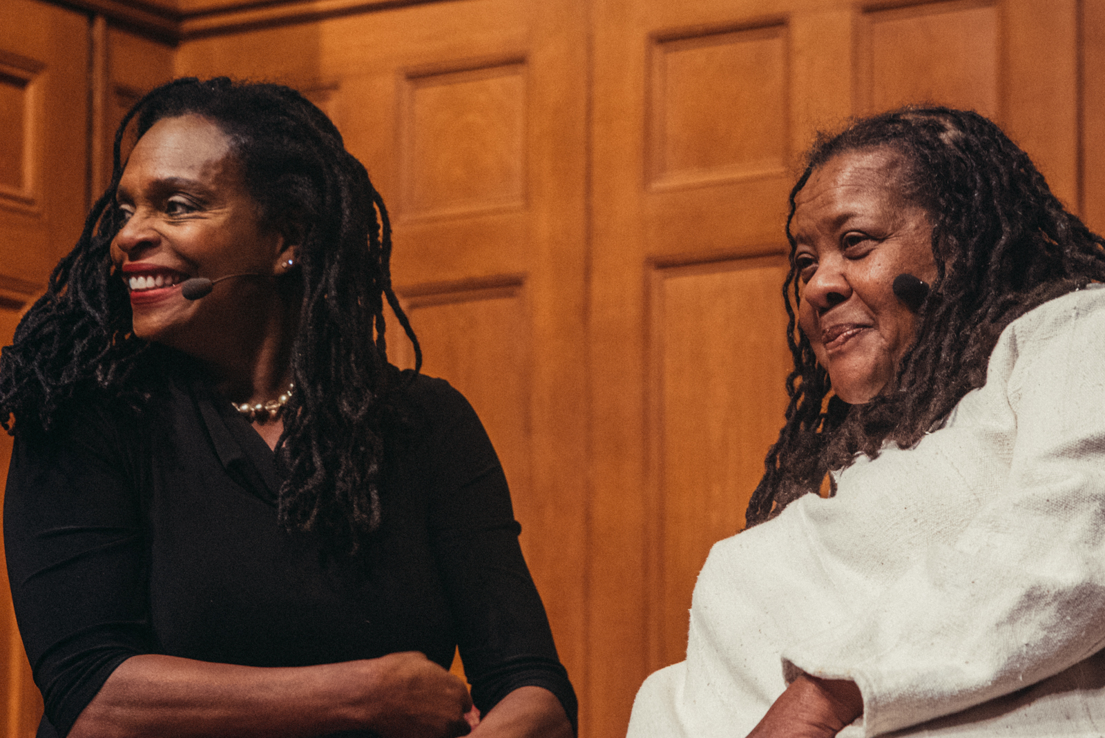 EV Grieve: MLK weekend at Middle Collegiate Church with Civil Rights ...