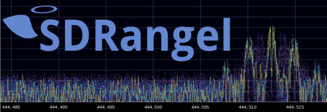 F4CZV : FRANCE -- SDRAngel un logiciel innovant