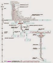 RUBITOPOLIS: Mina El Teniente