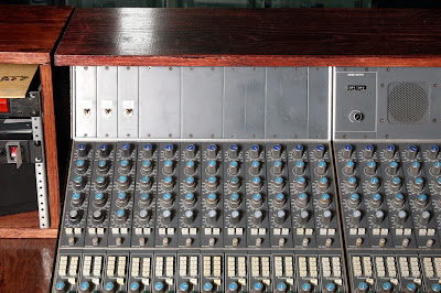 balance blog: Neve 5300 Series