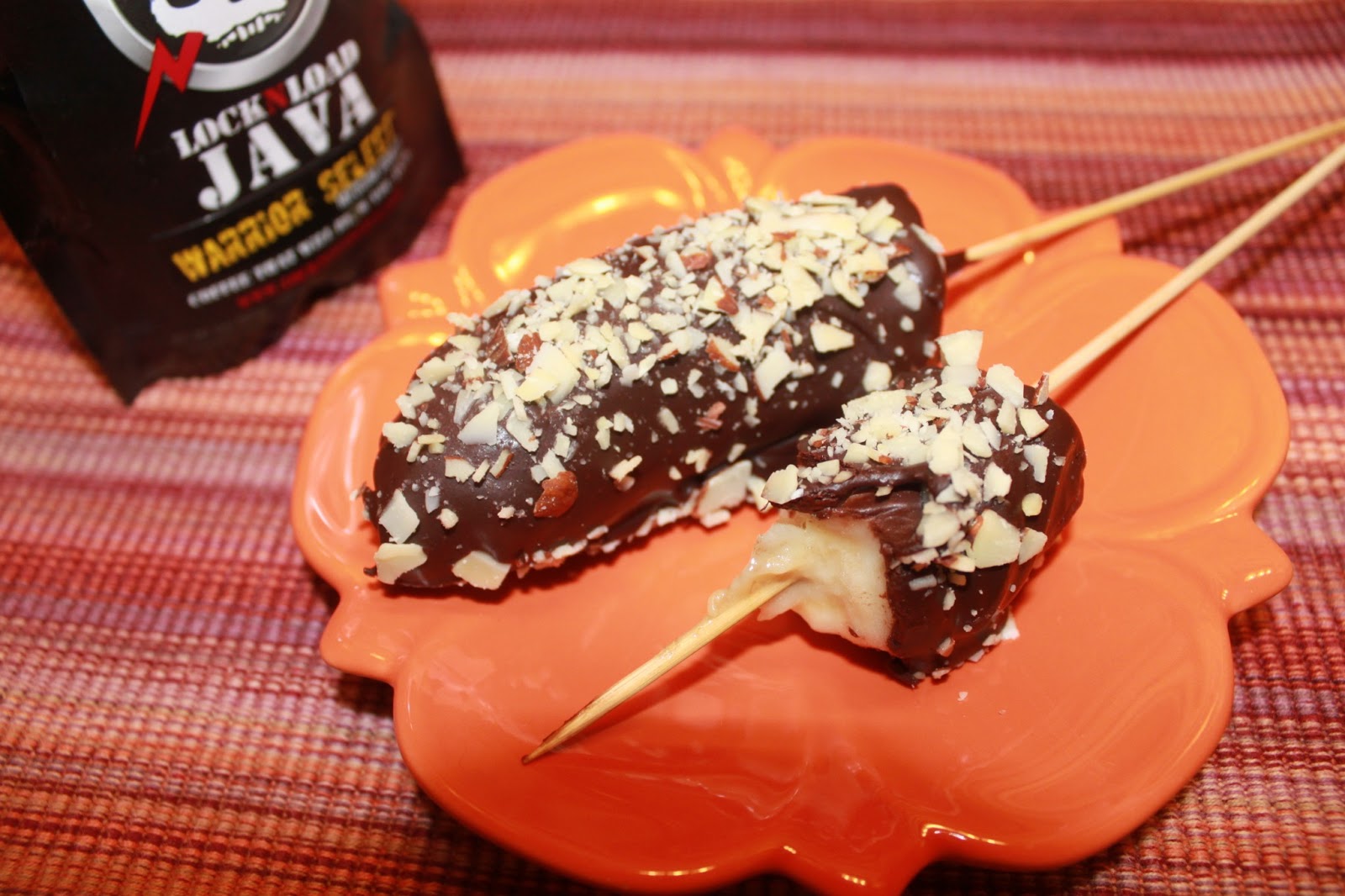 37 Cooks: Donel Bananas