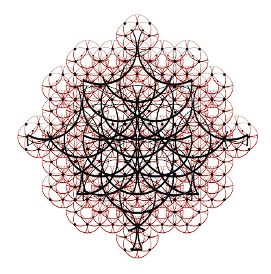 Smiles Design Ink: Sacred Geometry