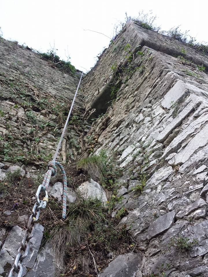 amici del castello di musso